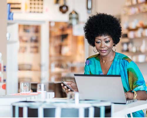 Business Info Hub | Stanbic Bank